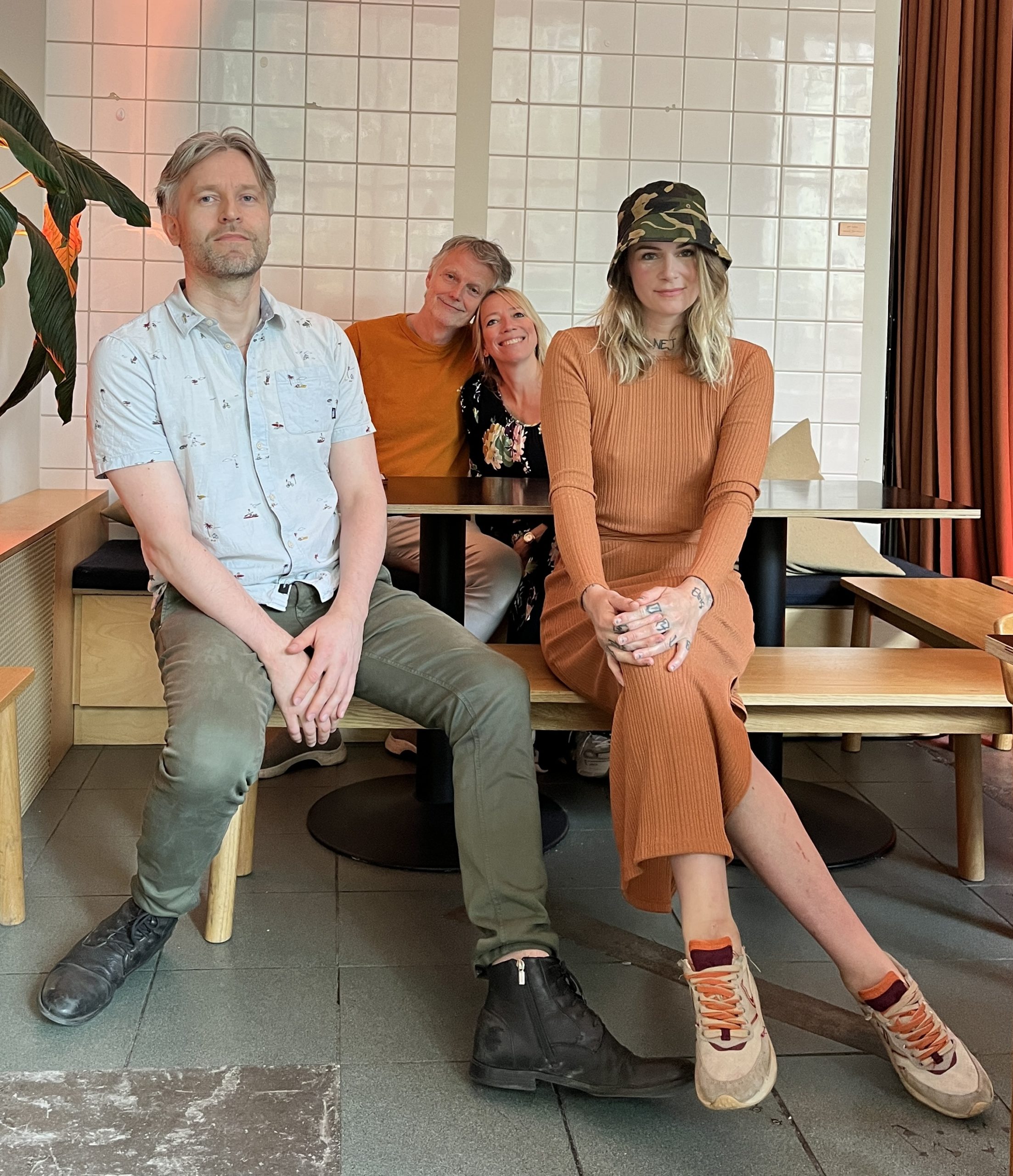 Bysnakk - Ny episode ute nå - OMA